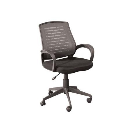 Low Back Chair - Miri Furniture