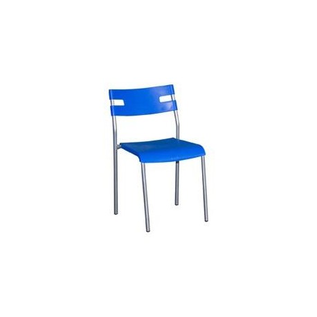 PP Plastic Chair - Miri Furniture