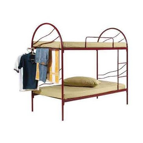 Double Decker - Miri Furniture